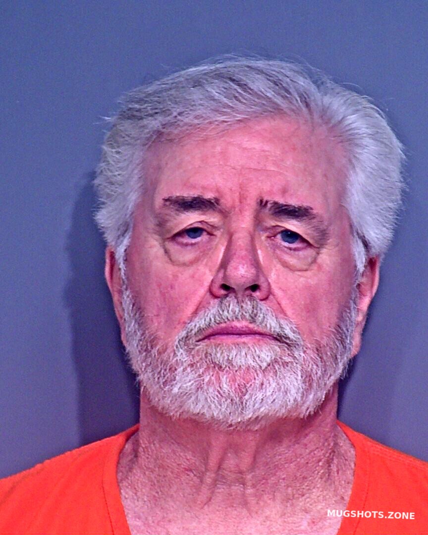REIMER II GERALD JOHN 07/31/2024 - Baldwin County Mugshots Zone