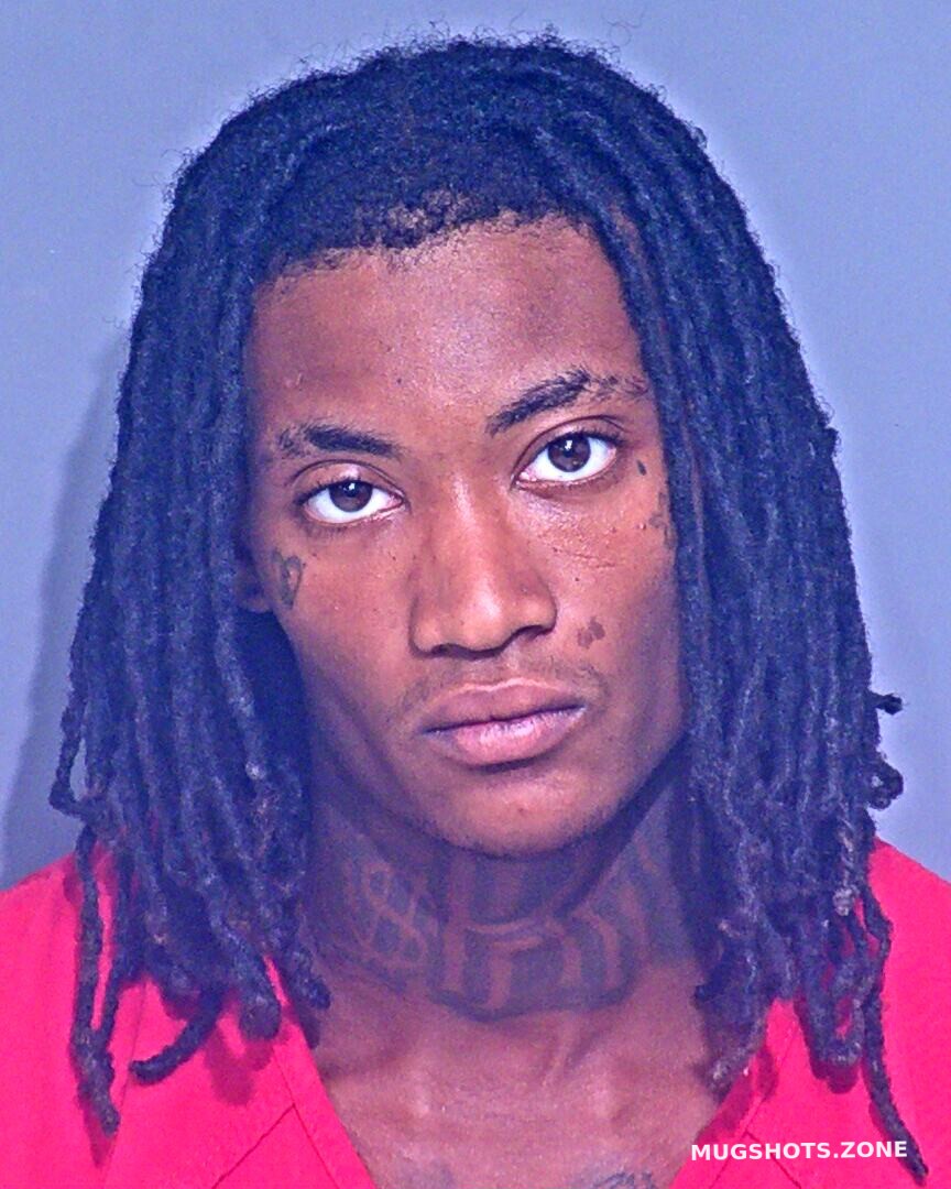 WILLIAMS JR ANTONIO MAURICE 08/01/2024 - Baldwin County Mugshots Zone