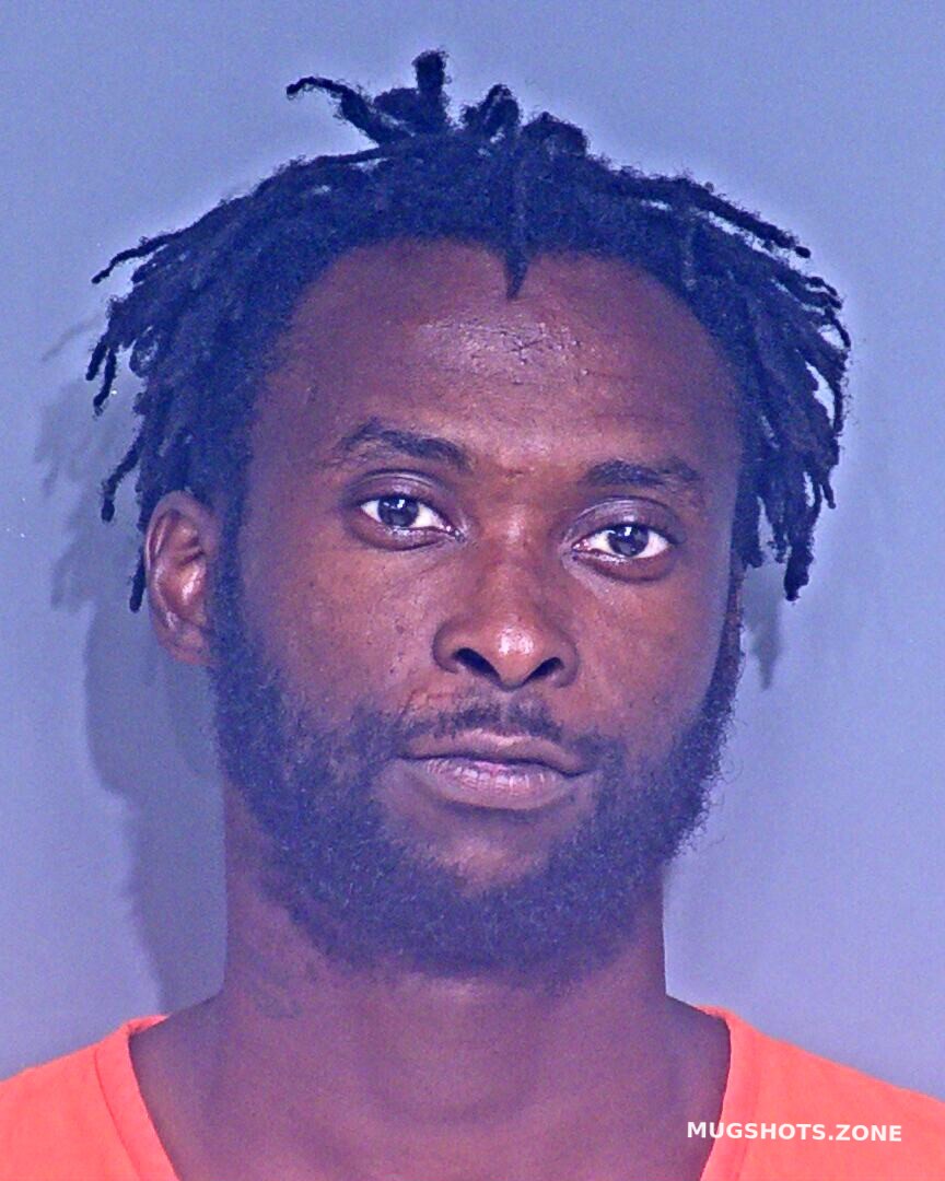 JONES DEANGELO TYRELL 08/02/2024 - Baldwin County Mugshots Zone