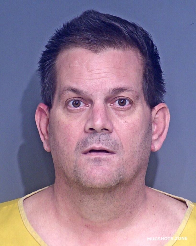 BURT LAWRENCE KEVIN 08/02/2024 - Baldwin County Mugshots Zone