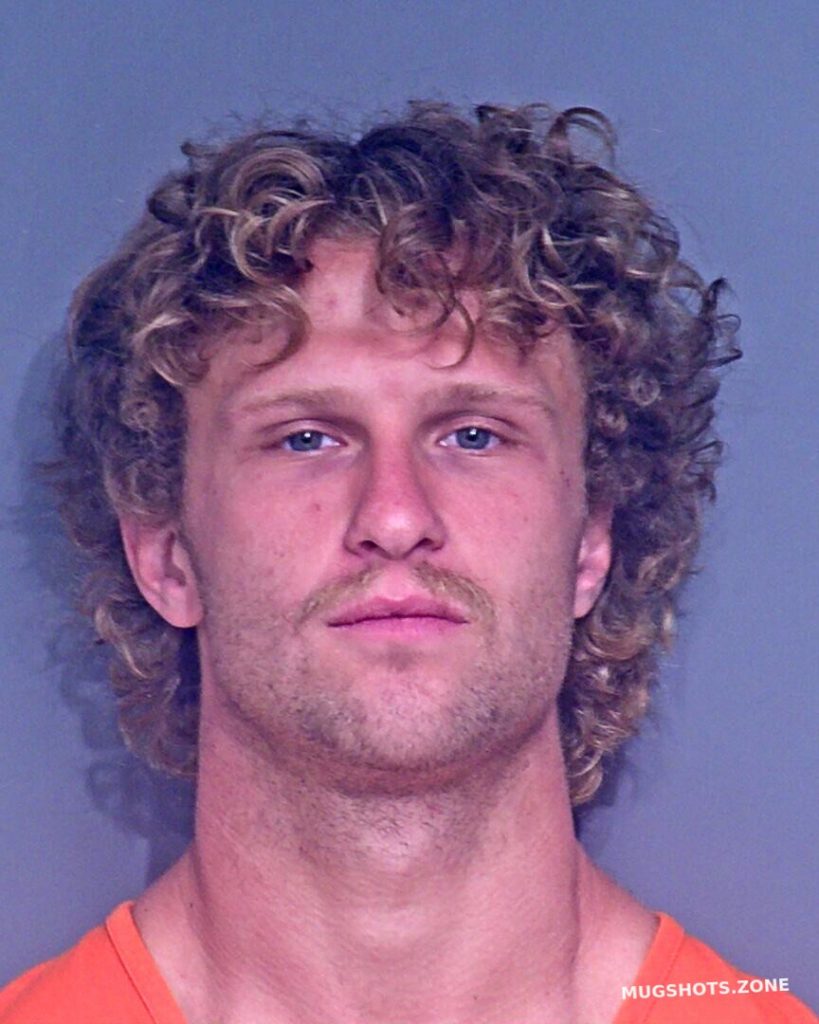 CATES CALEB GARRETT 08/04/2024 - Baldwin County Mugshots Zone