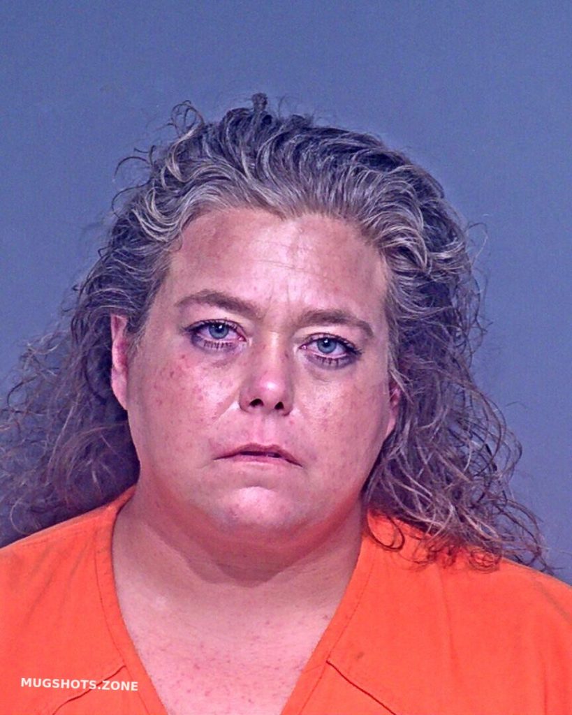 CHANDLER STACIE RICE 08/05/2024 - Baldwin County Mugshots Zone