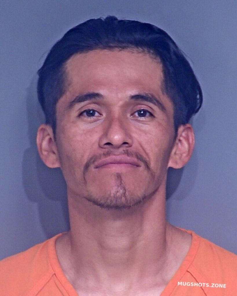 CASAREZ JAVIER MAYA 08/06/2024 - Baldwin County Mugshots Zone