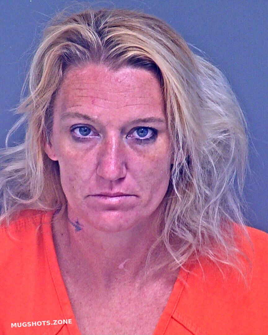 TOWNSEND CORRIE DAYLENE 08/08/2024 - Baldwin County Mugshots Zone