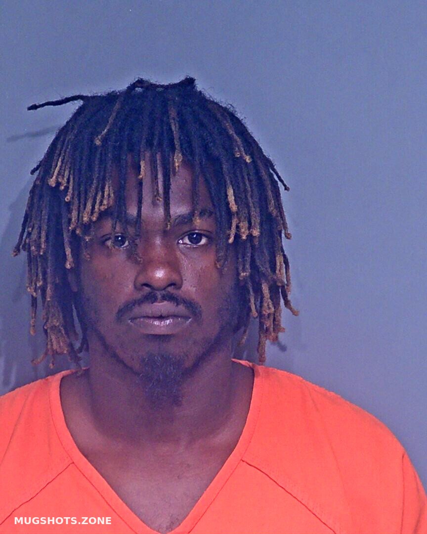 PATTERSON JEREMY KENTRELL 08/08/2024 - Baldwin County Mugshots Zone