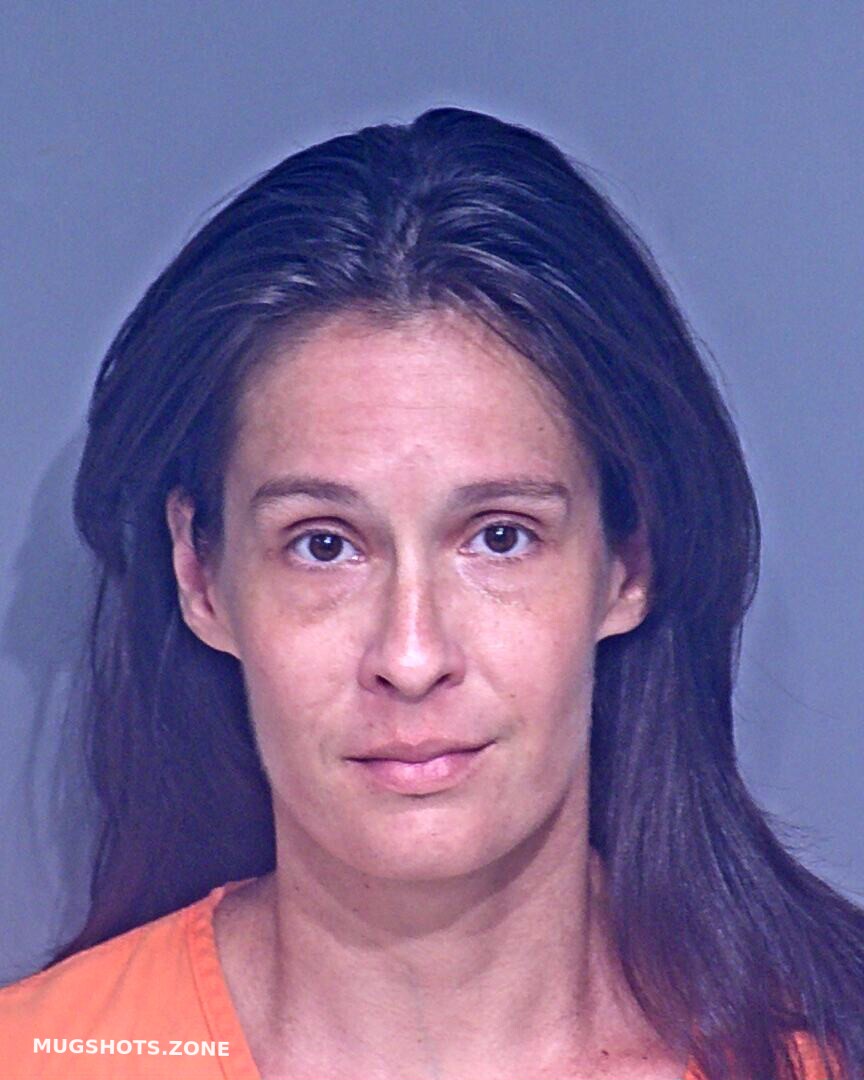 AUSTIN KRISTA MARIE 08/09/2024 - Baldwin County Mugshots Zone