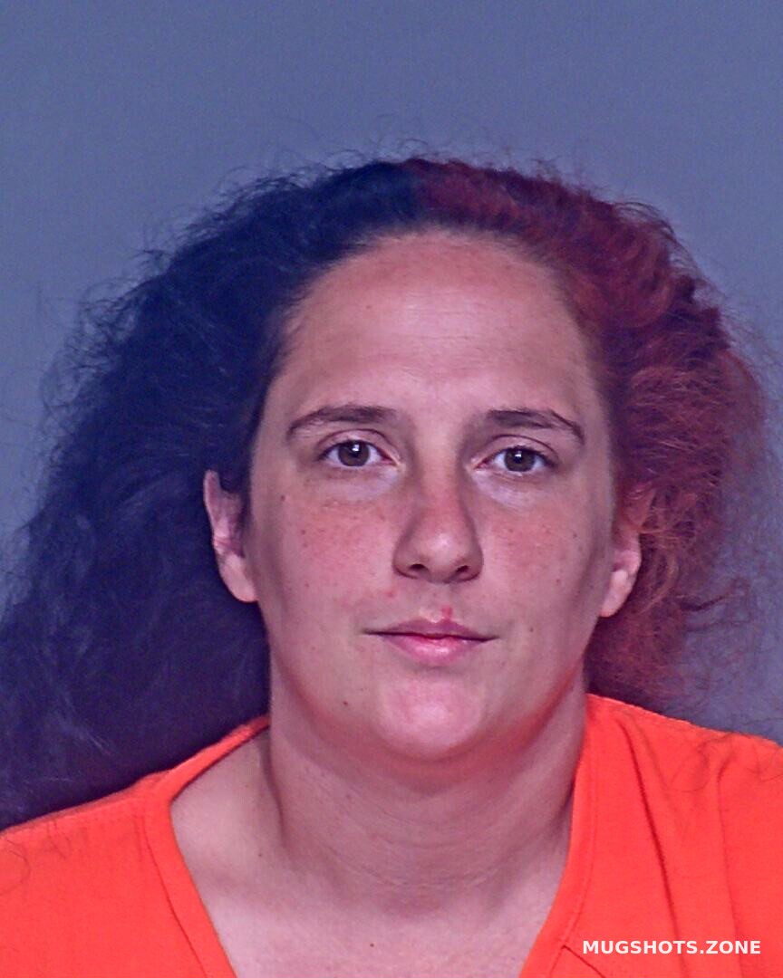 BROUGHTON JESSICA GALE MARGO 08/09/2024 - Baldwin County Mugshots Zone