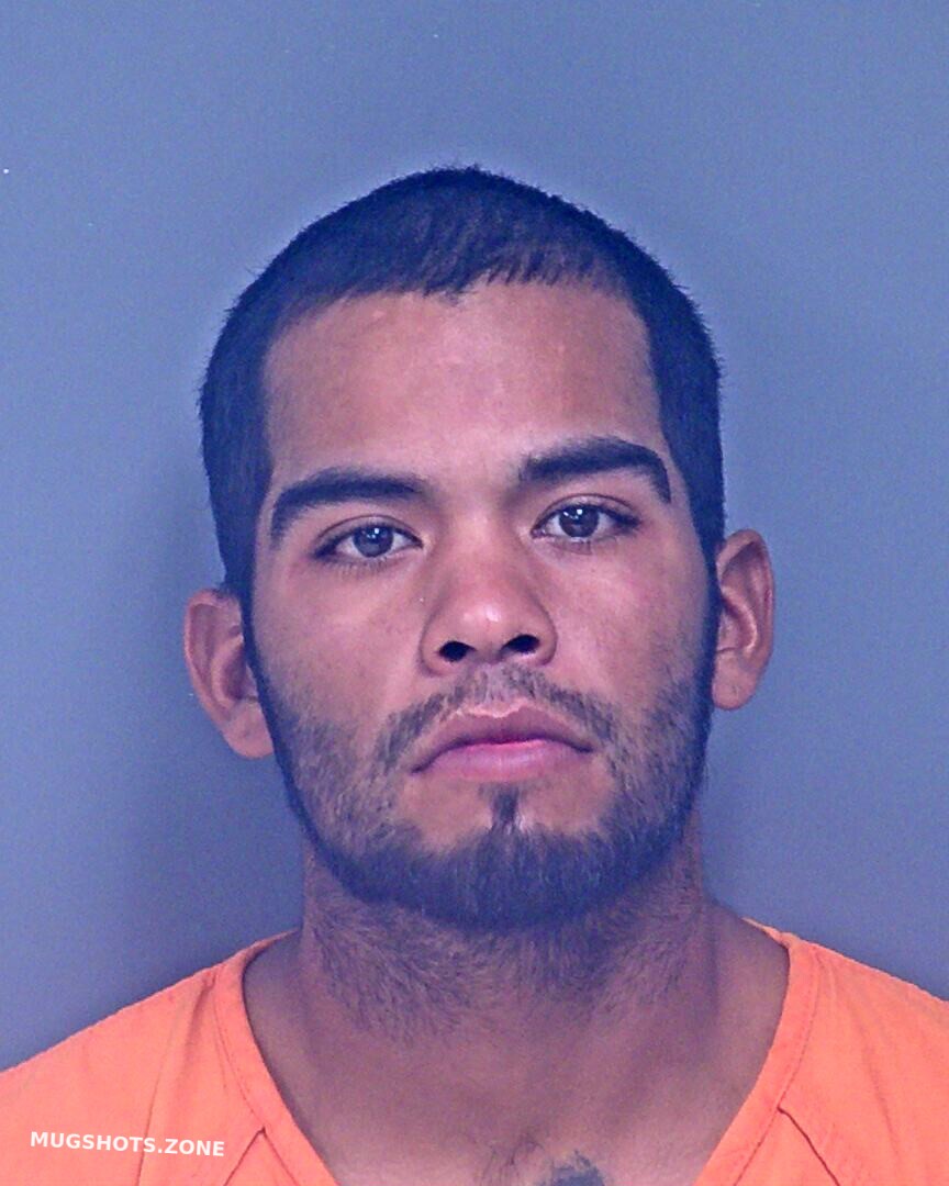 GARZA ANDREW 08/10/2024 - Baldwin County Mugshots Zone