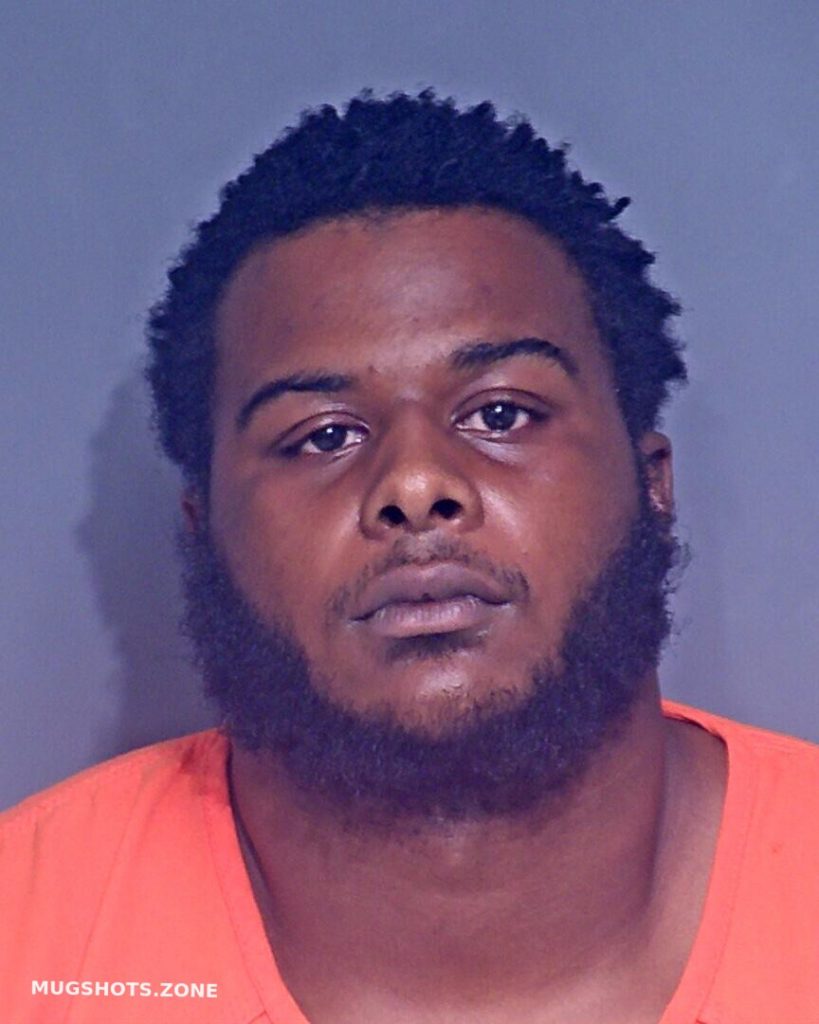 EARL RICO DEMETRIUS 08/10/2024 - Baldwin County Mugshots Zone