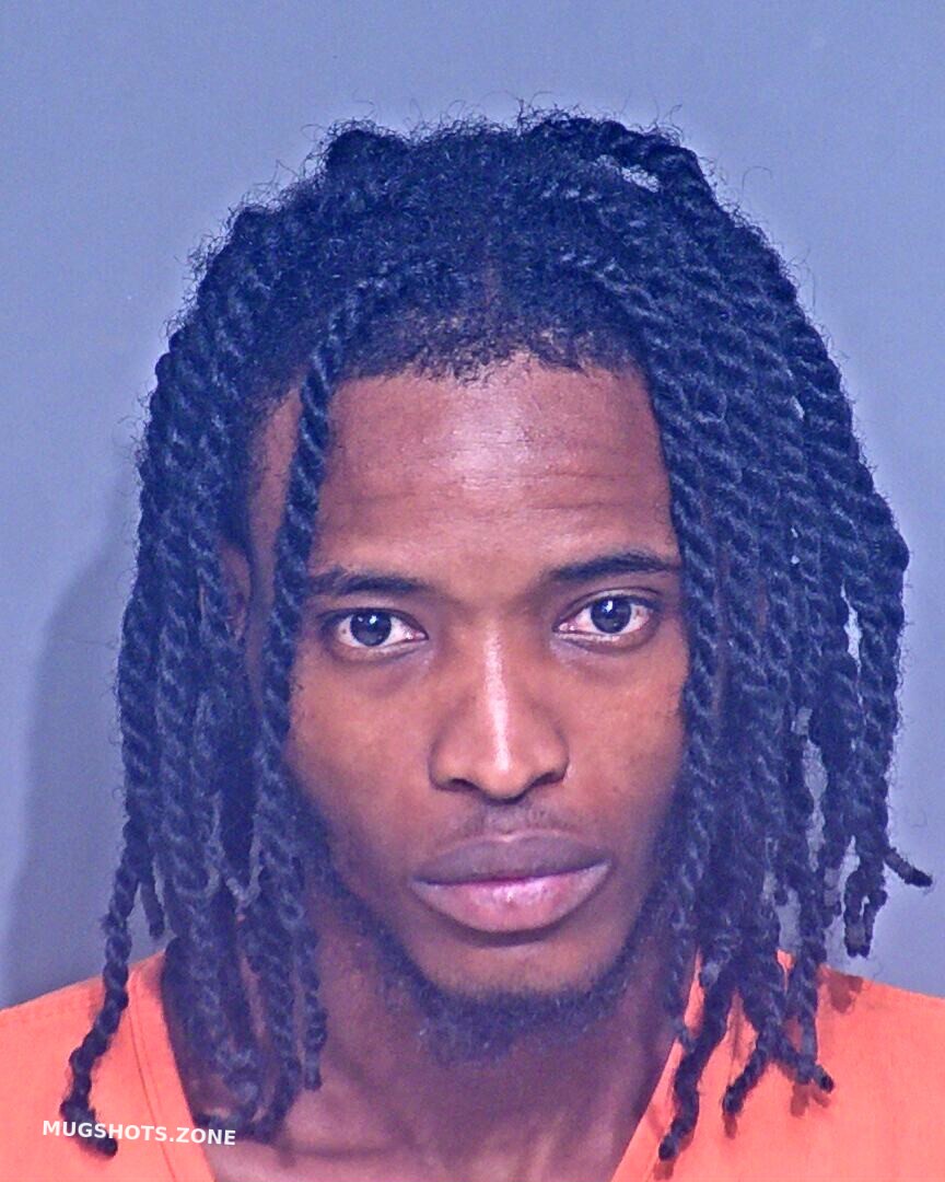 SALMON KIMARLEY RODERICK 08/11/2024 - Baldwin County Mugshots Zone