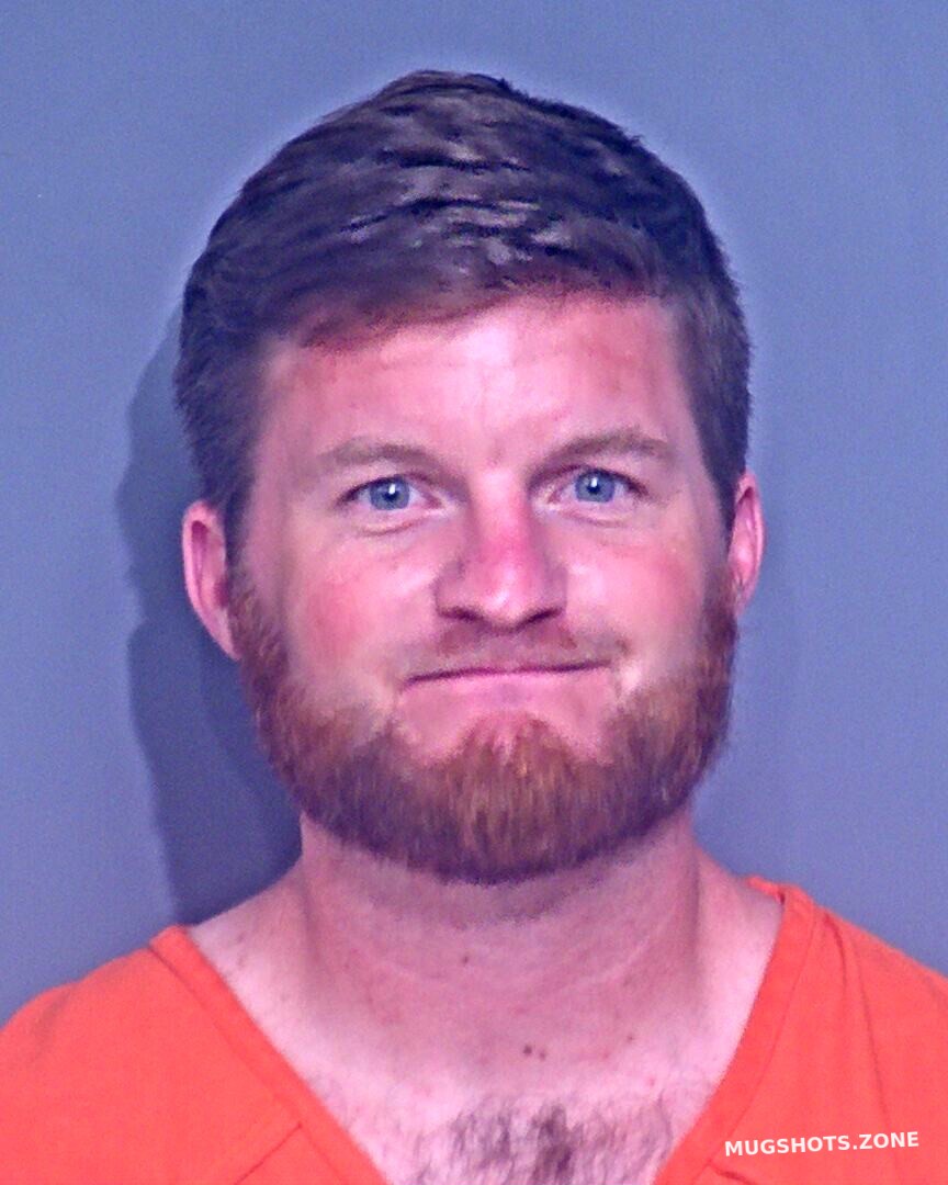 IRWIN MAX ALEXANDER 08/12/2024 - Baldwin County Mugshots Zone