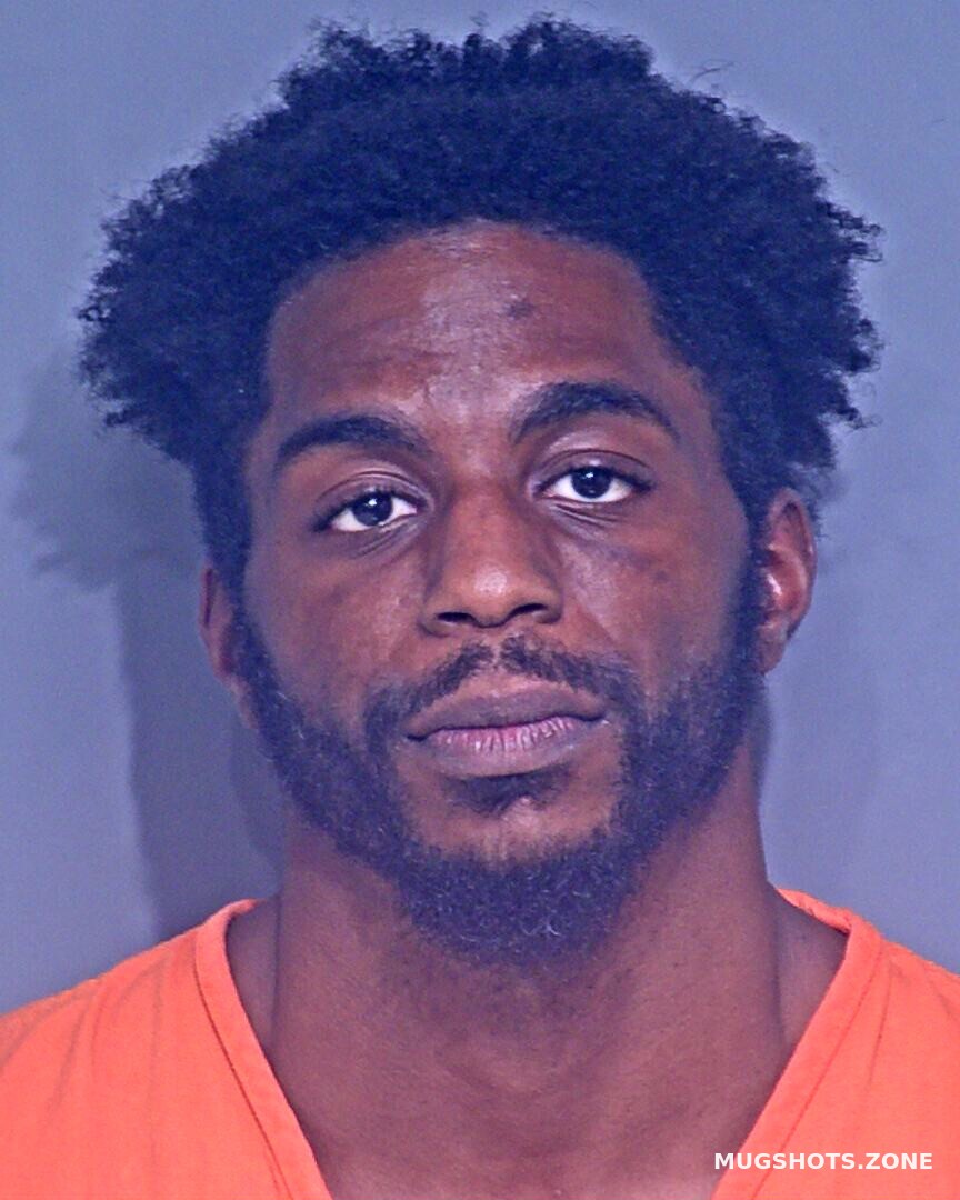 JAMES TERRENCE DEVON 08/13/2024 - Baldwin County Mugshots Zone