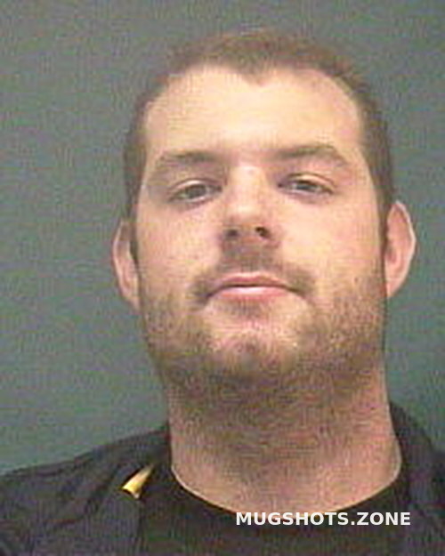 COLEY JAMES CRAIG 08/13/2024 - Baldwin County Mugshots Zone