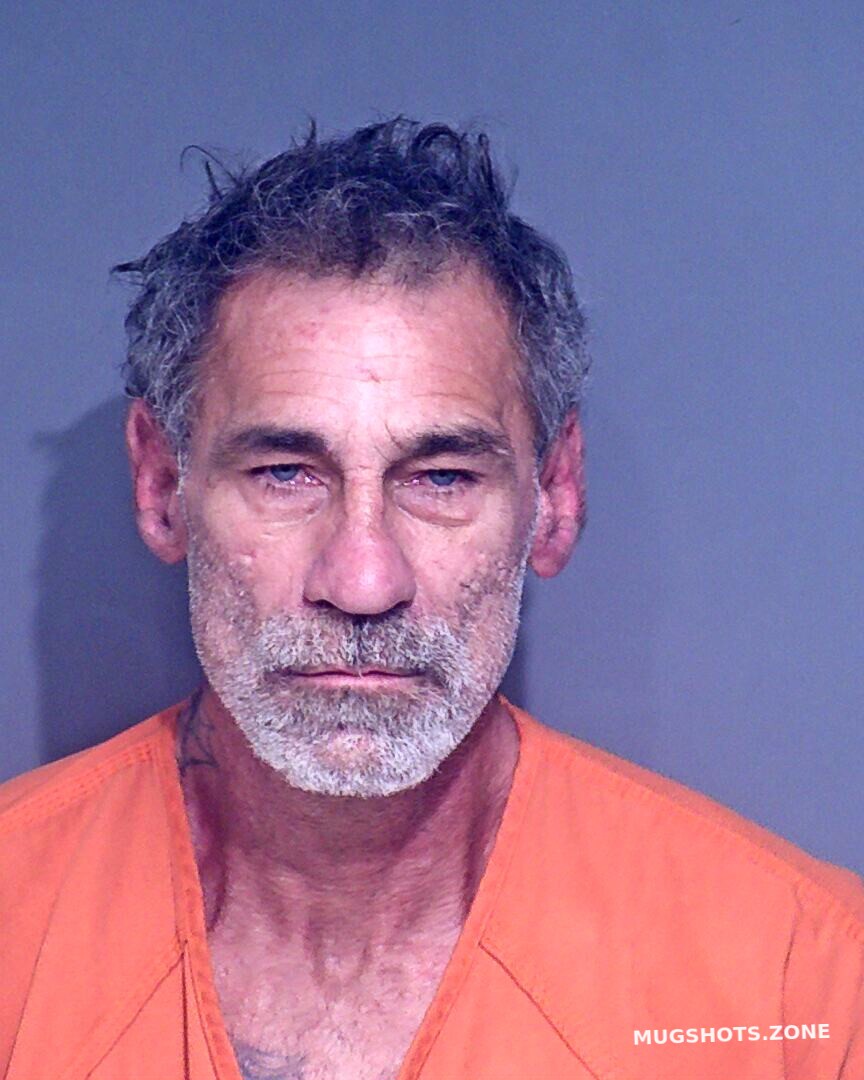 SHUMATE JR DENNIS ARTHUR 08/14/2024 - Baldwin County Mugshots Zone