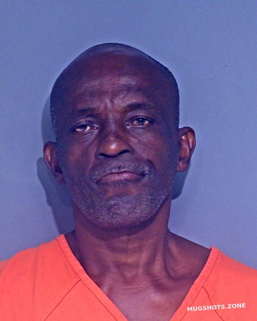 MAYES JAMES EARL 08/14/2024 - Baldwin County Mugshots Zone