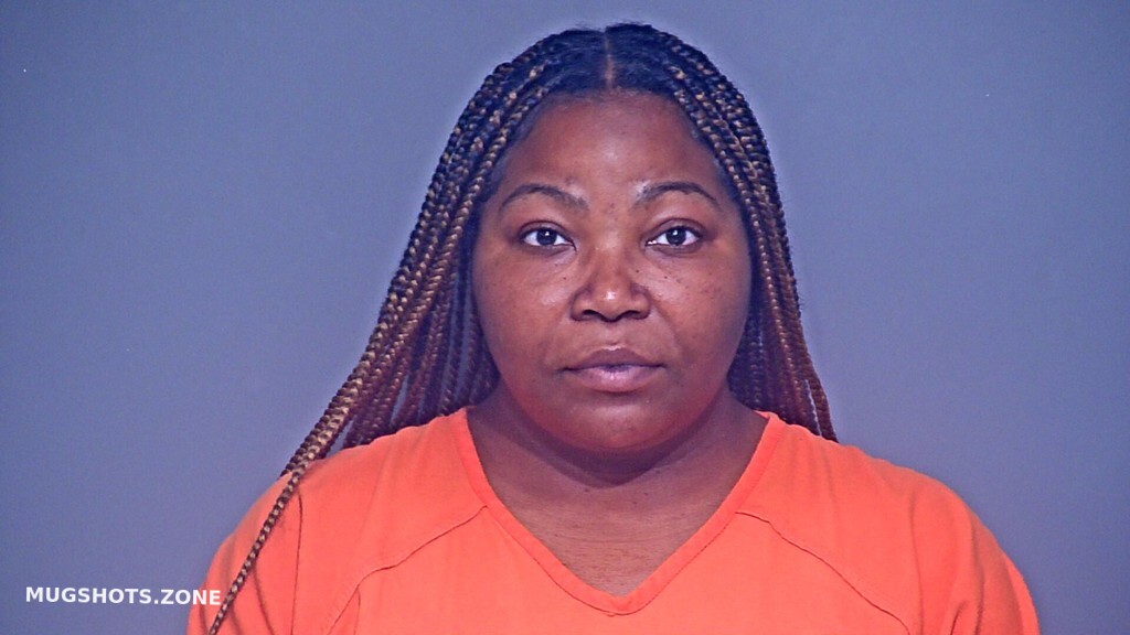 ALLEN MIRANDA ANITRA 08/14/2024 - Baldwin County Mugshots Zone