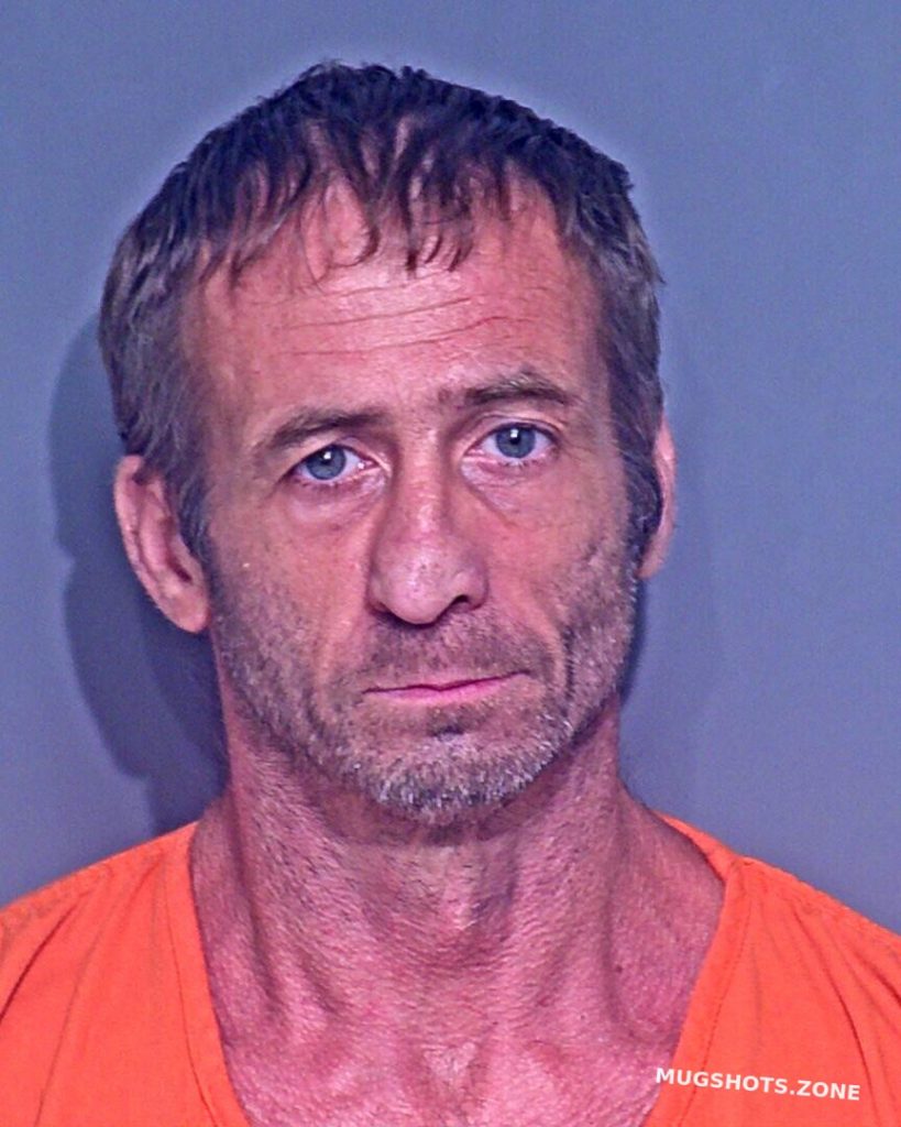 KEITH TIMOTHY 08/17/2024 - Baldwin County Mugshots Zone