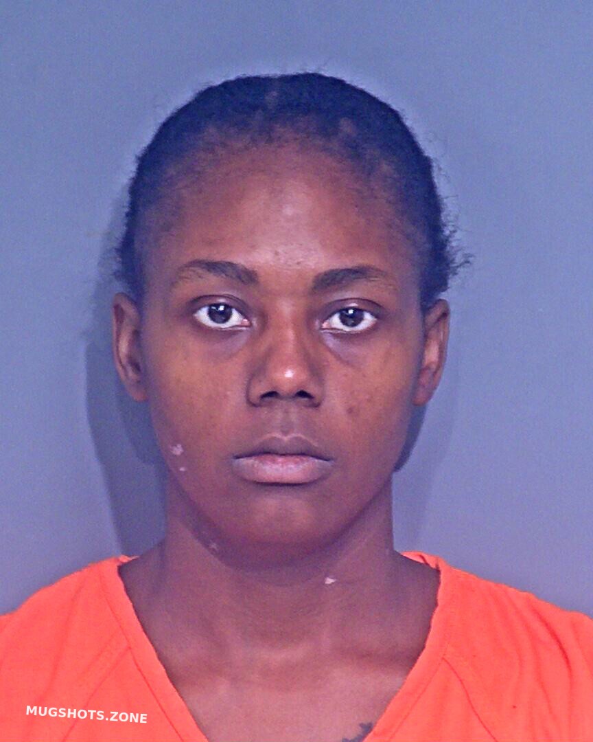 DILLARD-RUSSELL SHIEDERICA T 08/17/2024 - Baldwin County Mugshots Zone