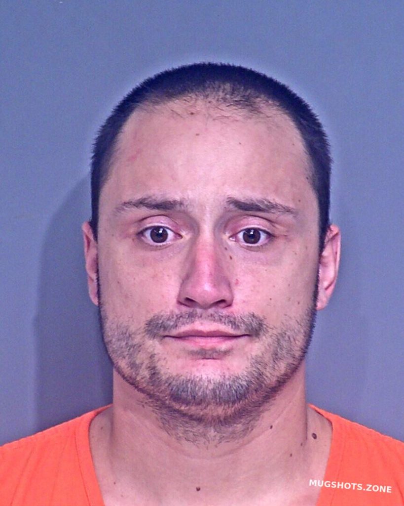 EMRICH JR PAUL ALLEN 08/17/2024 - Baldwin County Mugshots Zone