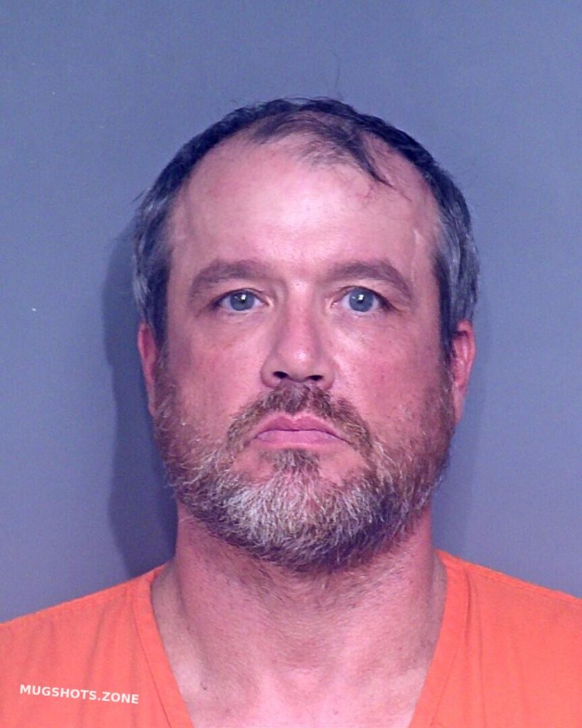 BRANHAM MARTIN LEE 08/17/2024 - Baldwin County Mugshots Zone