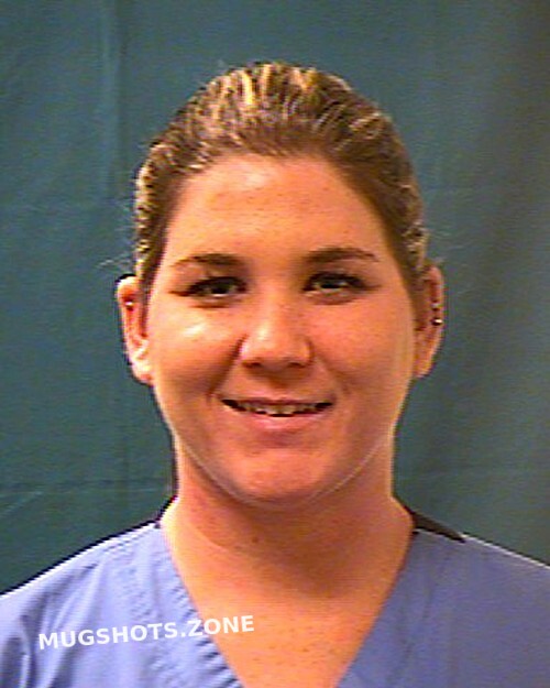 COOK LISA MARIE 08/18/2024 - Baldwin County Mugshots Zone