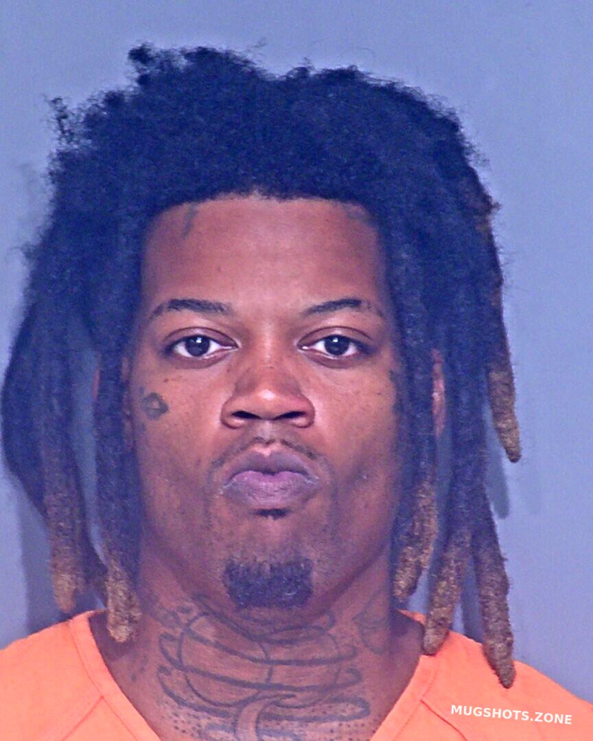 Isaac Tremayne Treiner 08192024 Baldwin County Mugshots Zone