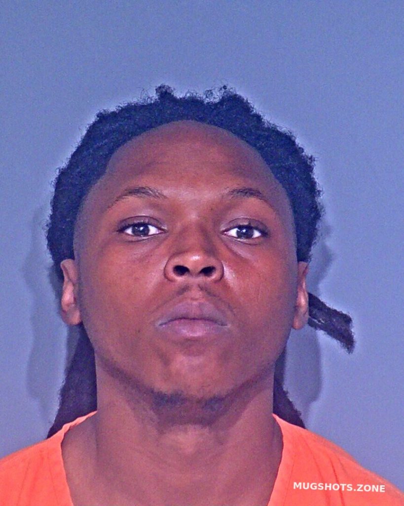 BAILEY TERRELL DEMETRIUS 08/20/2024 - Baldwin County Mugshots Zone