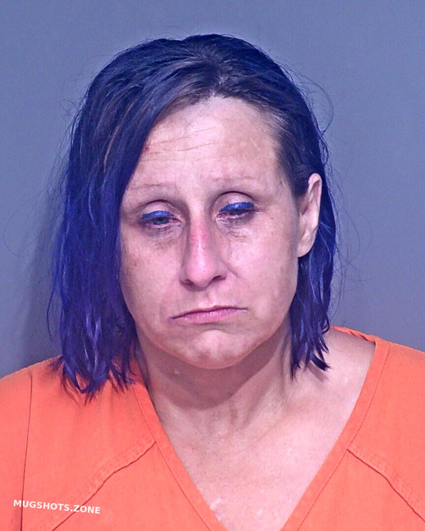 SMITH AMY RUTH 08/20/2024 - Baldwin County Mugshots Zone