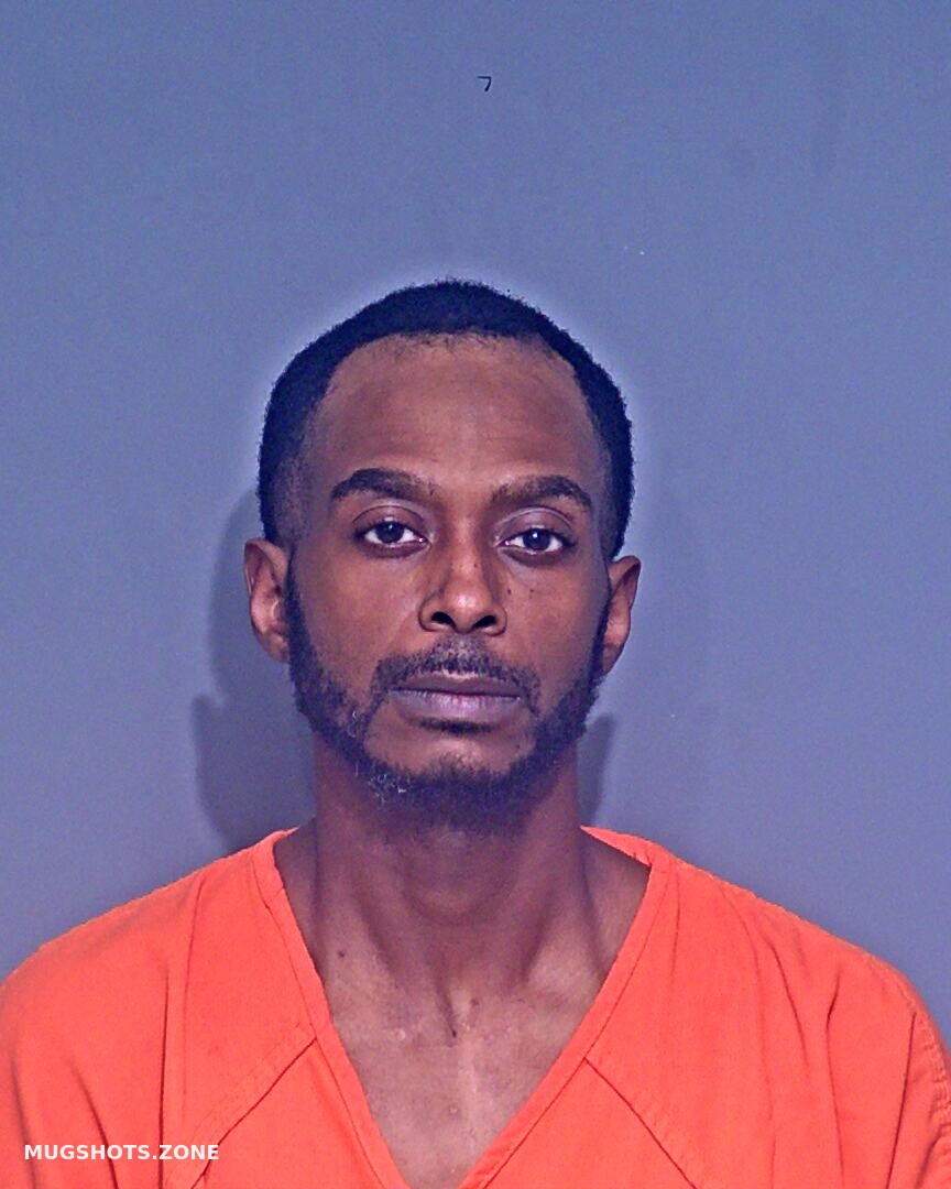 WILLIAMS JR BRIAN JOVAN 08/20/2024 - Baldwin County Mugshots Zone