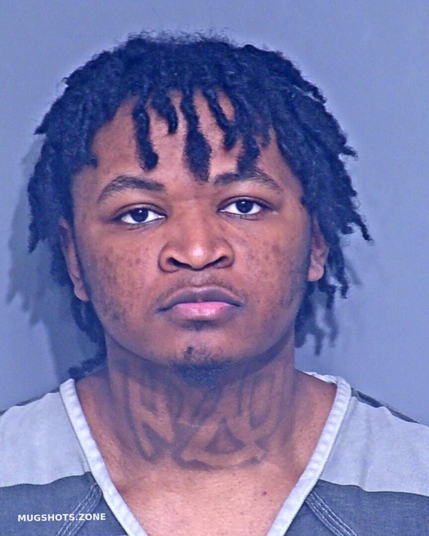 HAYES JARQUISE KEVON 08/20/2024 - Baldwin County Mugshots Zone