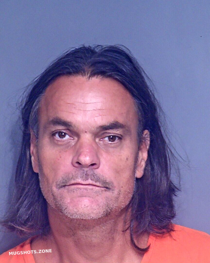 HUBBART TERRY LEE 08/21/2024 - Baldwin County Mugshots Zone