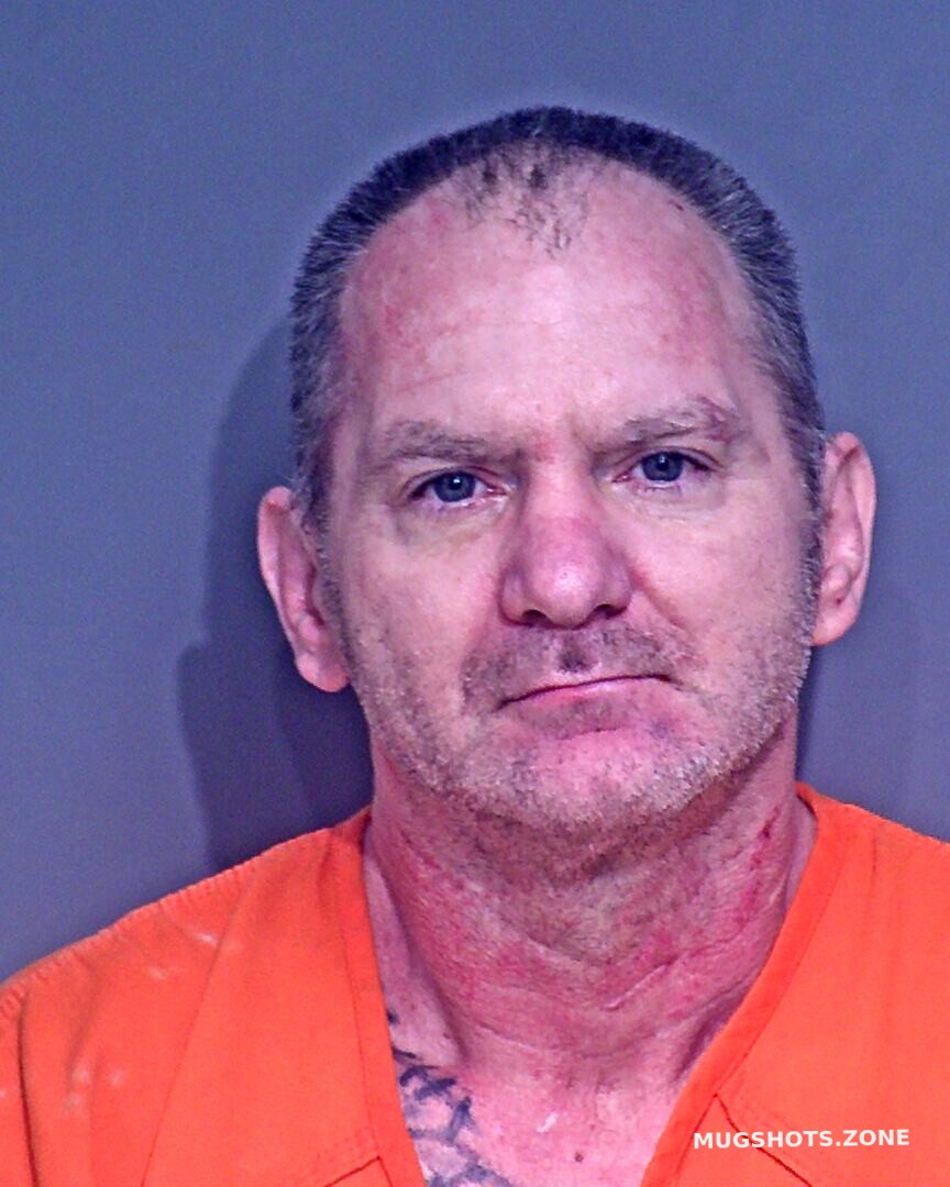 DOUGLAS KENNETH LAMAR 08/23/2024 - Baldwin County Mugshots Zone