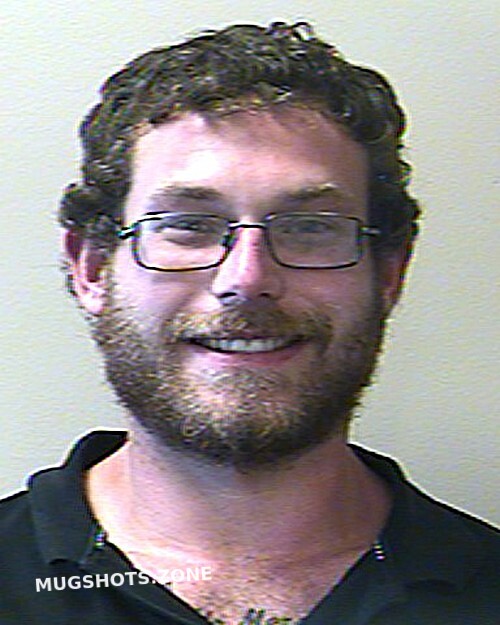 GARRIS ERIC RICHARD 08/23/2024 - Baldwin County Mugshots Zone