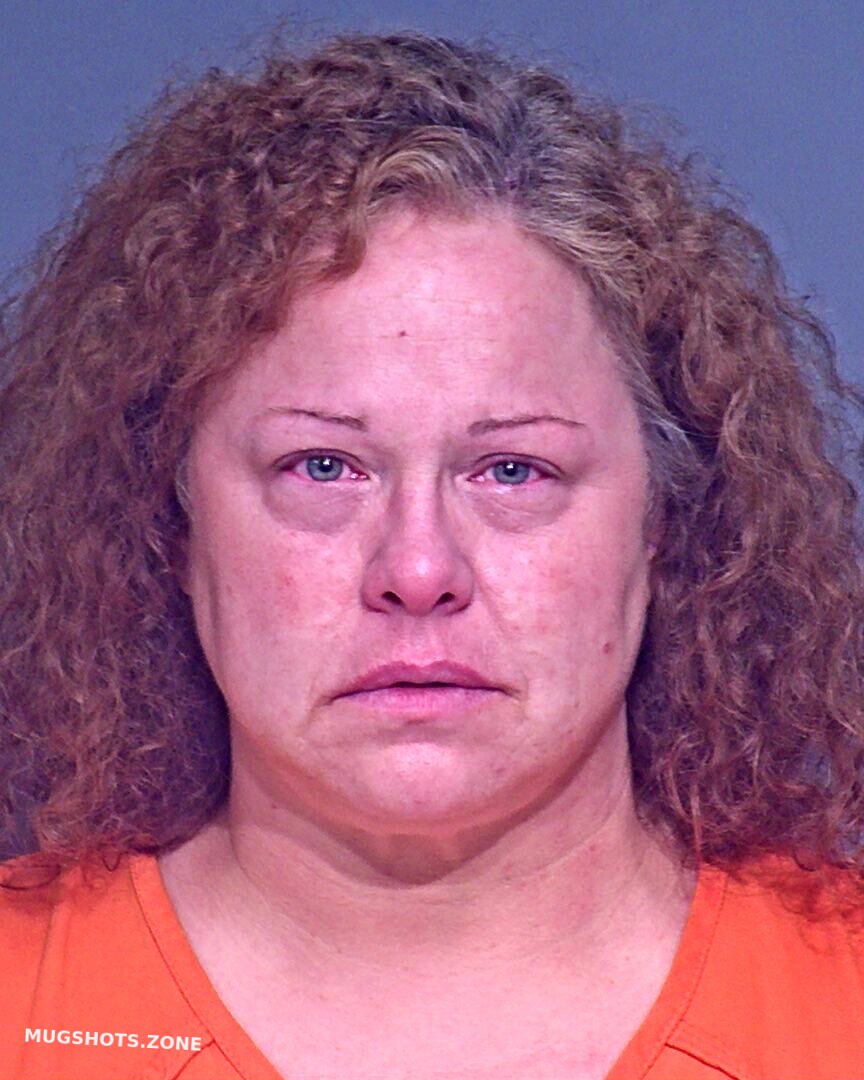 CARNFORTH LAURA CATHERINE 08/25/2024 - Baldwin County Mugshots Zone