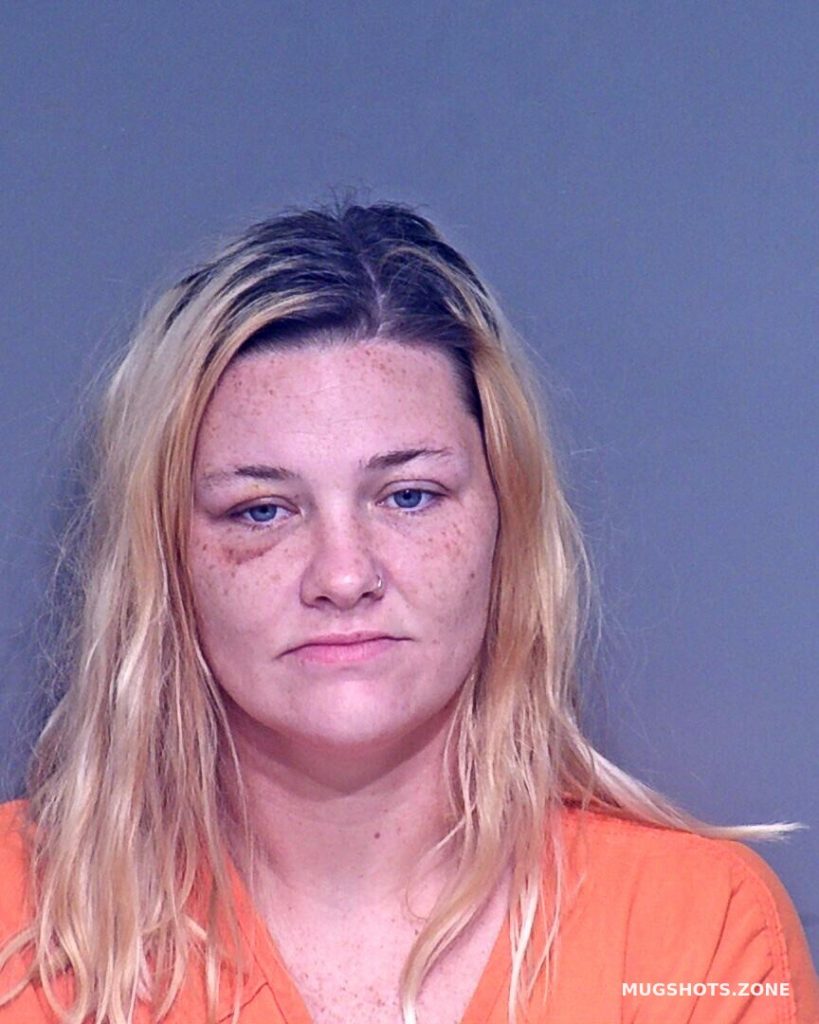 GRIDER ANGEL LASHEA 08/25/2024 - Baldwin County Mugshots Zone