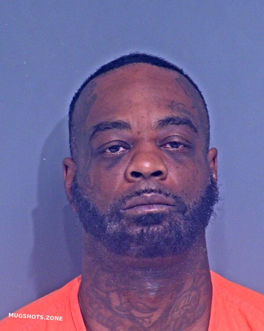 FRAZIER KENYATTA LEE 08/26/2024 - Baldwin County Mugshots Zone