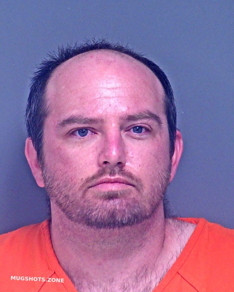 DAVIDSON JR TOM WAGNER 08/26/2024 - Baldwin County Mugshots Zone