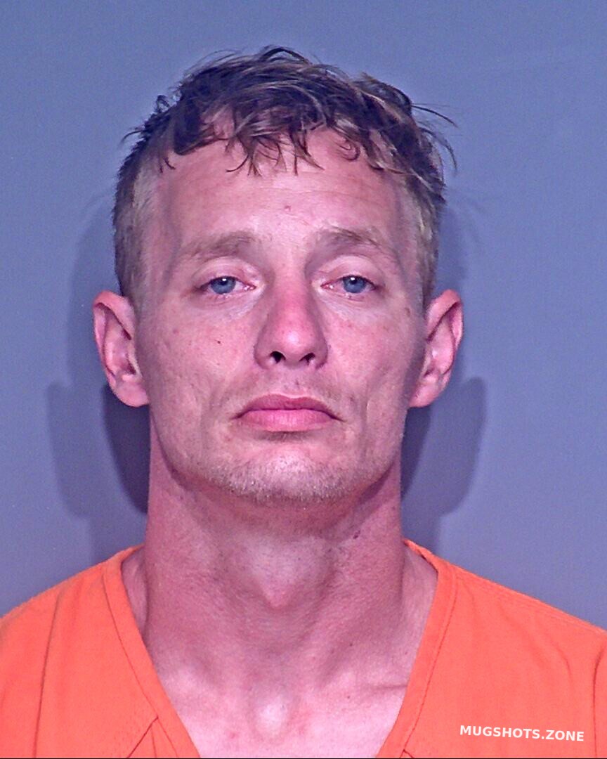 HAMPTON JESSE COLMAN 08/27/2024 - Baldwin County Mugshots Zone