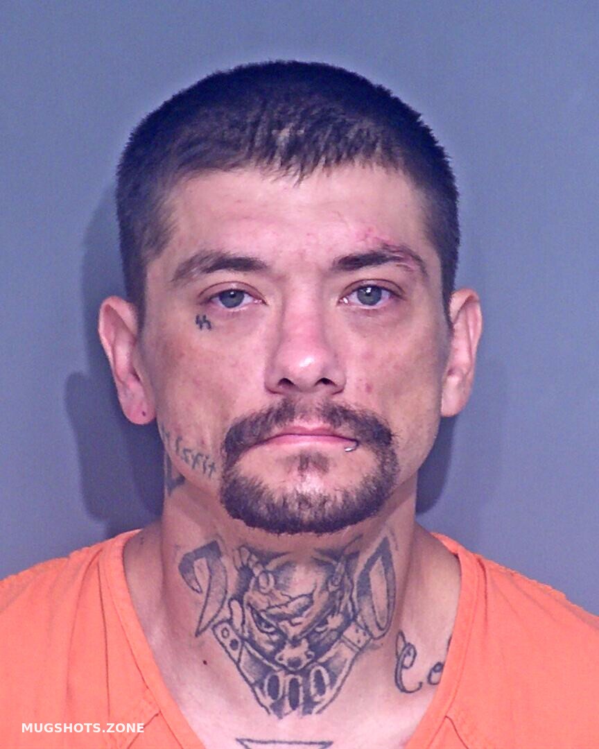 DANTIN EDDIE COREY BRUCE 08/27/2024 - Baldwin County Mugshots Zone