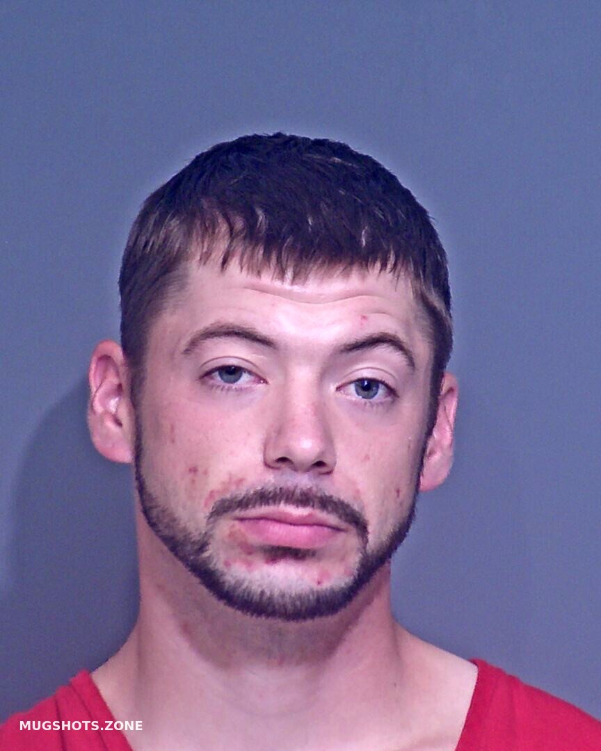 KAESER STEPHEN COLBY 08/27/2024 - Baldwin County Mugshots Zone