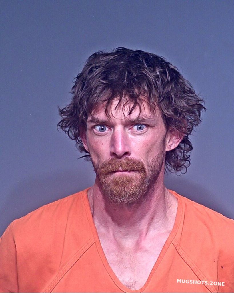 CONWAY CHARLES DAVID 08/28/2024 - Baldwin County Mugshots Zone