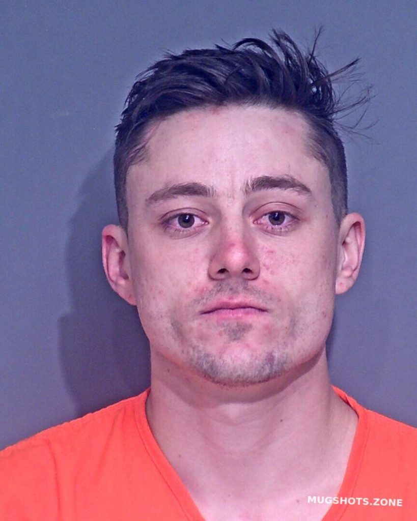 SCOTT CODY GORDON 08/28/2024 - Baldwin County Mugshots Zone