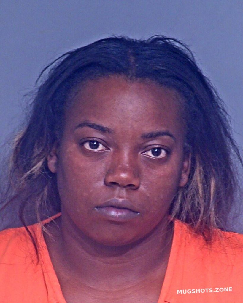 REED DESTINY TAYLOR 08/29/2024 - Baldwin County Mugshots Zone