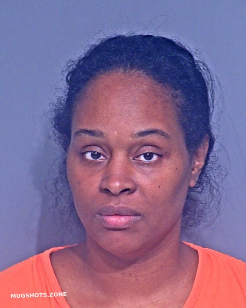 MAXIE ECHANDZA DIANCA 08/29/2024 - Baldwin County Mugshots Zone