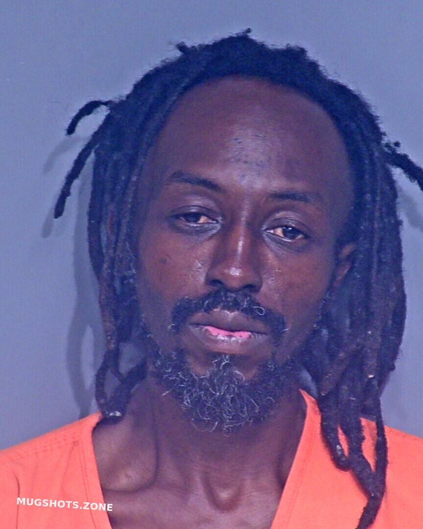 COLEMAN JR GREGORY ATLAS 08/29/2024 - Baldwin County Mugshots Zone