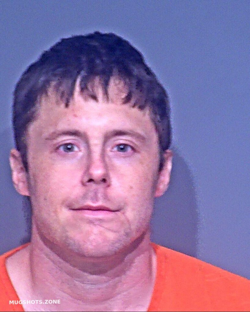 BAUMANN JUSTIN JOEL 08/30/2024 - Baldwin County Mugshots Zone