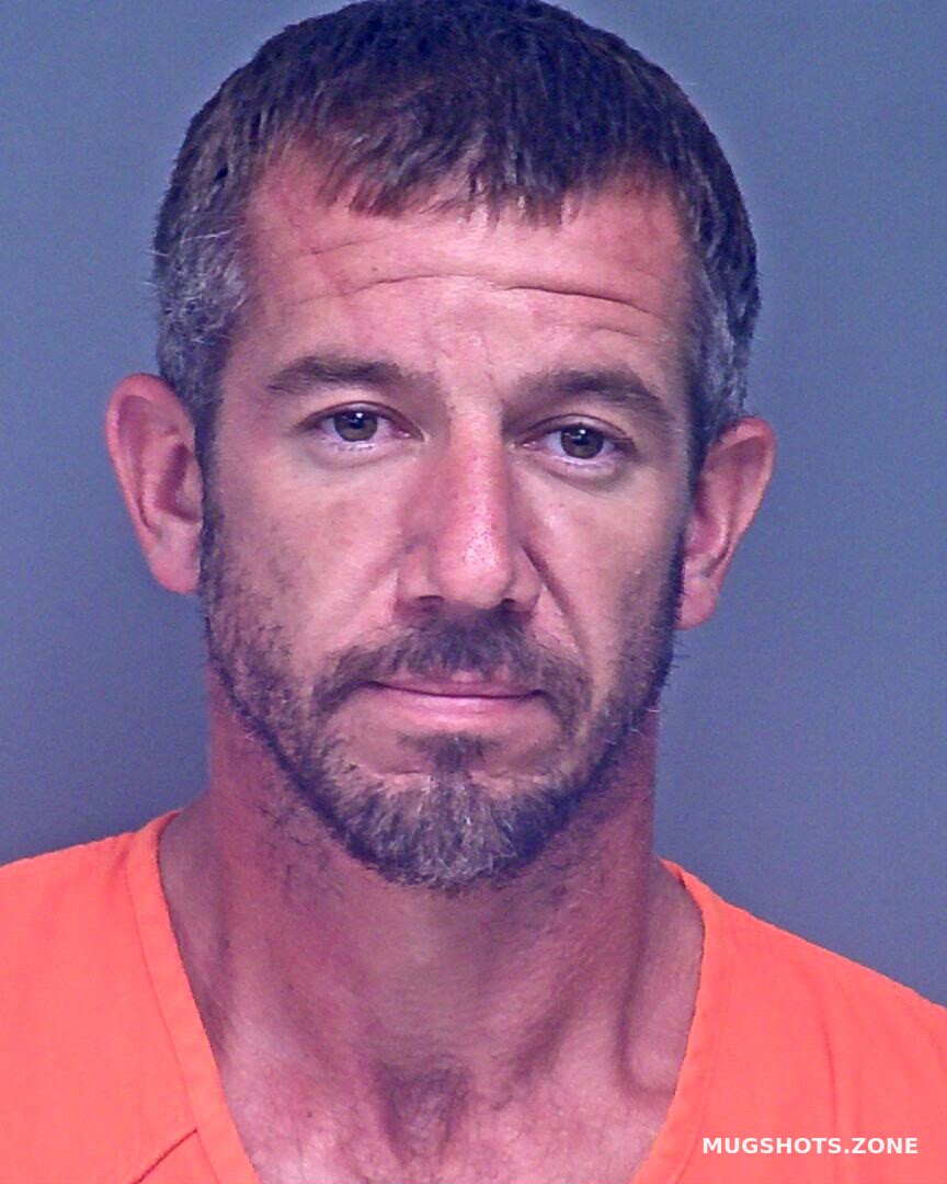 POWELL CALEB CHRISTOPHER 08/31/2024 - Baldwin County Mugshots Zone