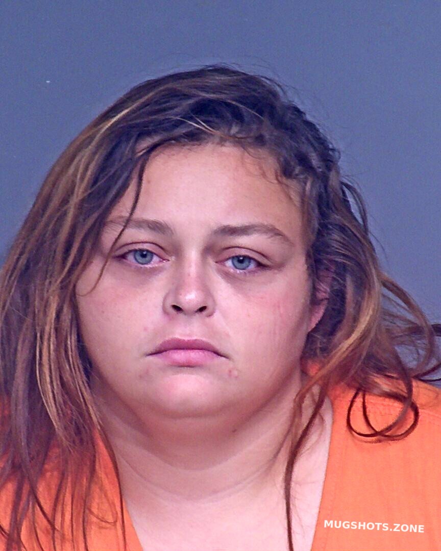 WILLIAMS TAYLOR MICHELLE 08/31/2024 - Baldwin County Mugshots Zone