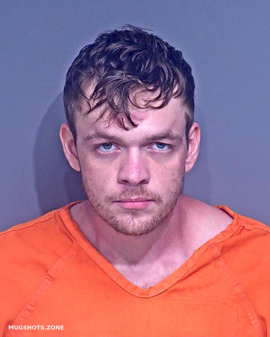 JACOBY SETH ALLEN 09/01/2024 - Baldwin County Mugshots Zone