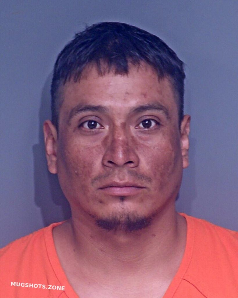 TOLEDO-SEBASTIAN FIDEL ANGEL 09/01/2024 - Baldwin County Mugshots Zone